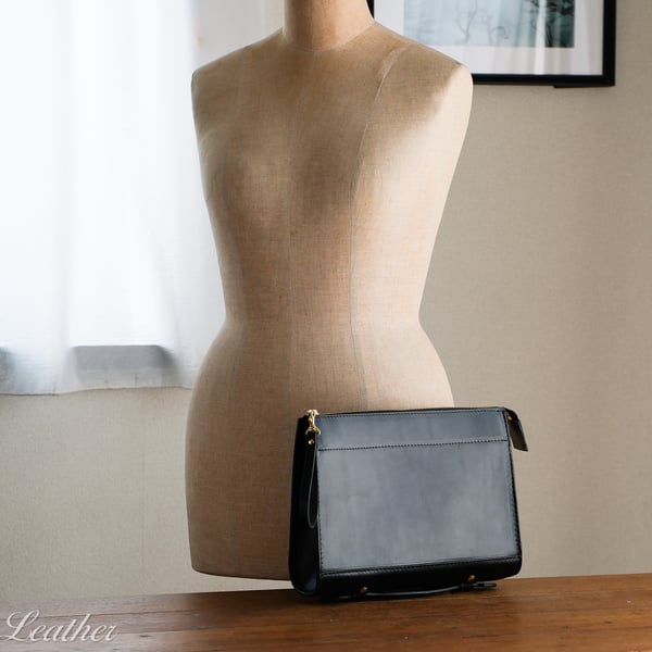 KIKUCHI LEATHER｜note