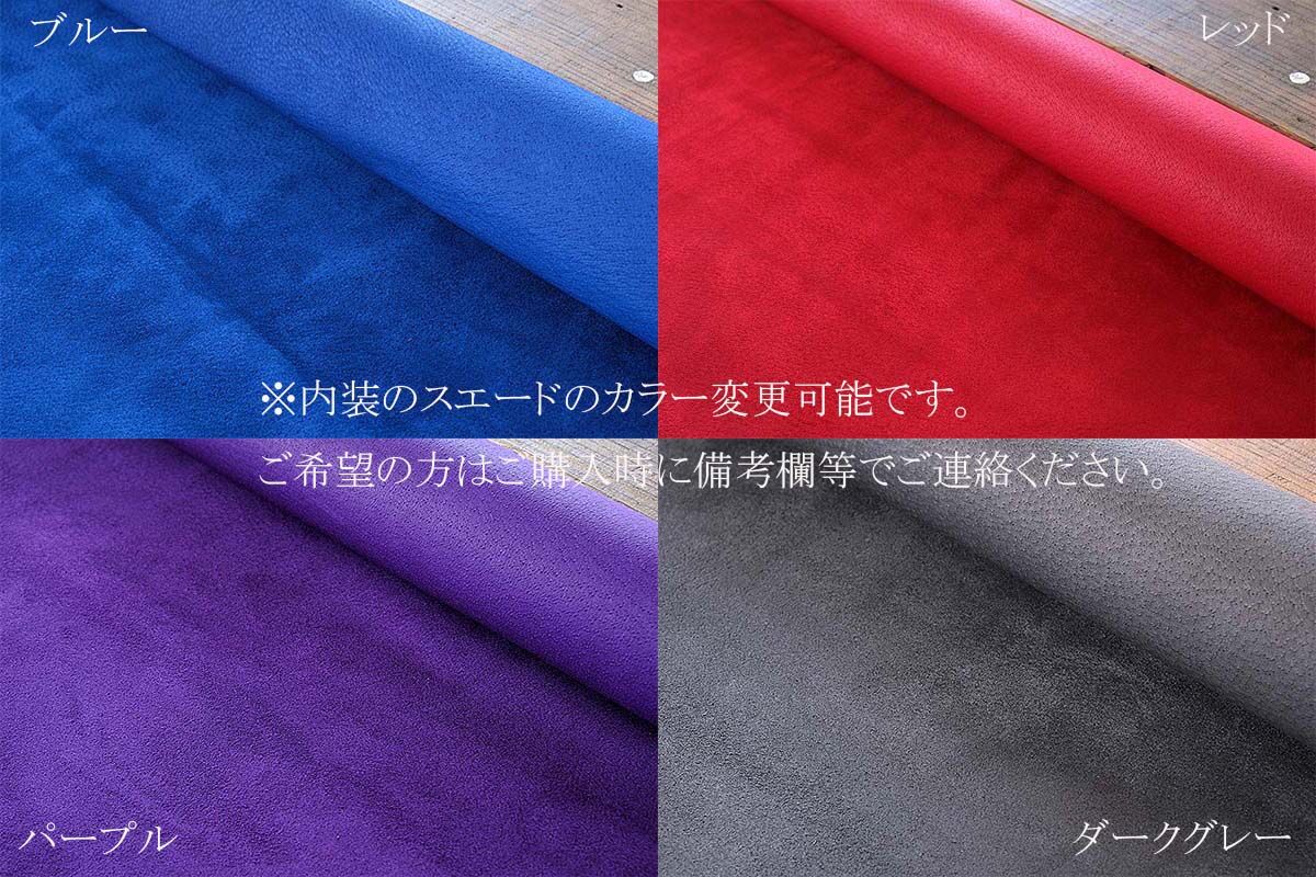 《LIONA》レザースリーブケース Regular iPhone・スマホケース《5colors...