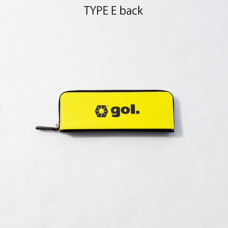 ペンケース 〈PEN CASE〉(G386-752) | gol. ONLINE STORE ペンケース 〈PEN CASE〉(G386-752) | gol. ONLINE STORE