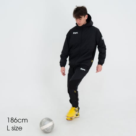 ハイパフォーマンスパンツ（G154-316） | gol. ONLINE STORE