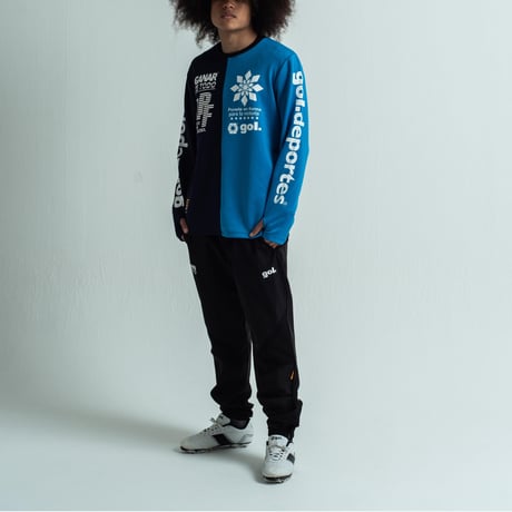 ハイパフォーマンスパンツ（G154-316） | gol. ONLINE STORE