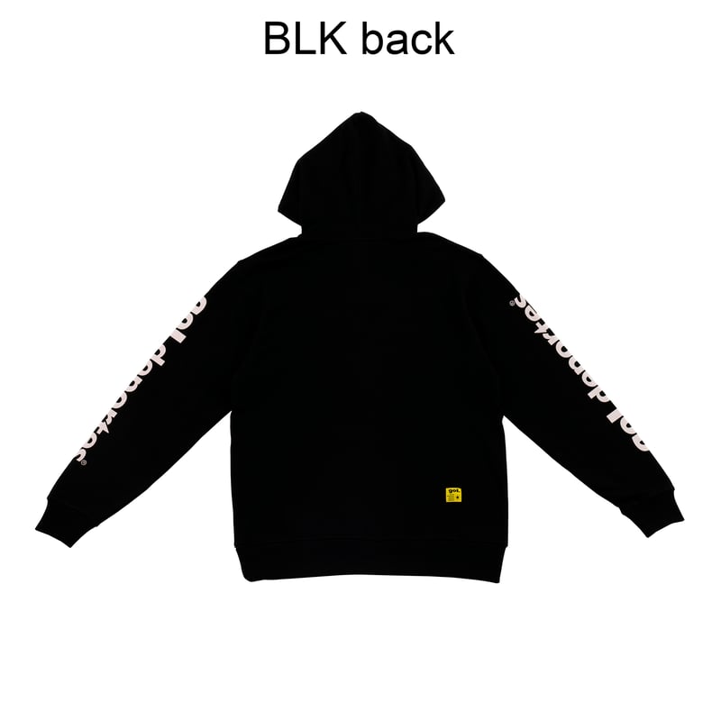 ゴル(gol.) ストリートウェア スウェットフーディー G594-019 ネイビー Mサイズ ファイナルセール 70％OFF］フーディー<LOGOS>（G594-019） | gol.