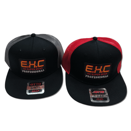 69GEAR】6PANEL MESH CAP / OTTO | The E.X.C 69GEAR】6PANEL MESH CAP / OTTO | The E.X.C