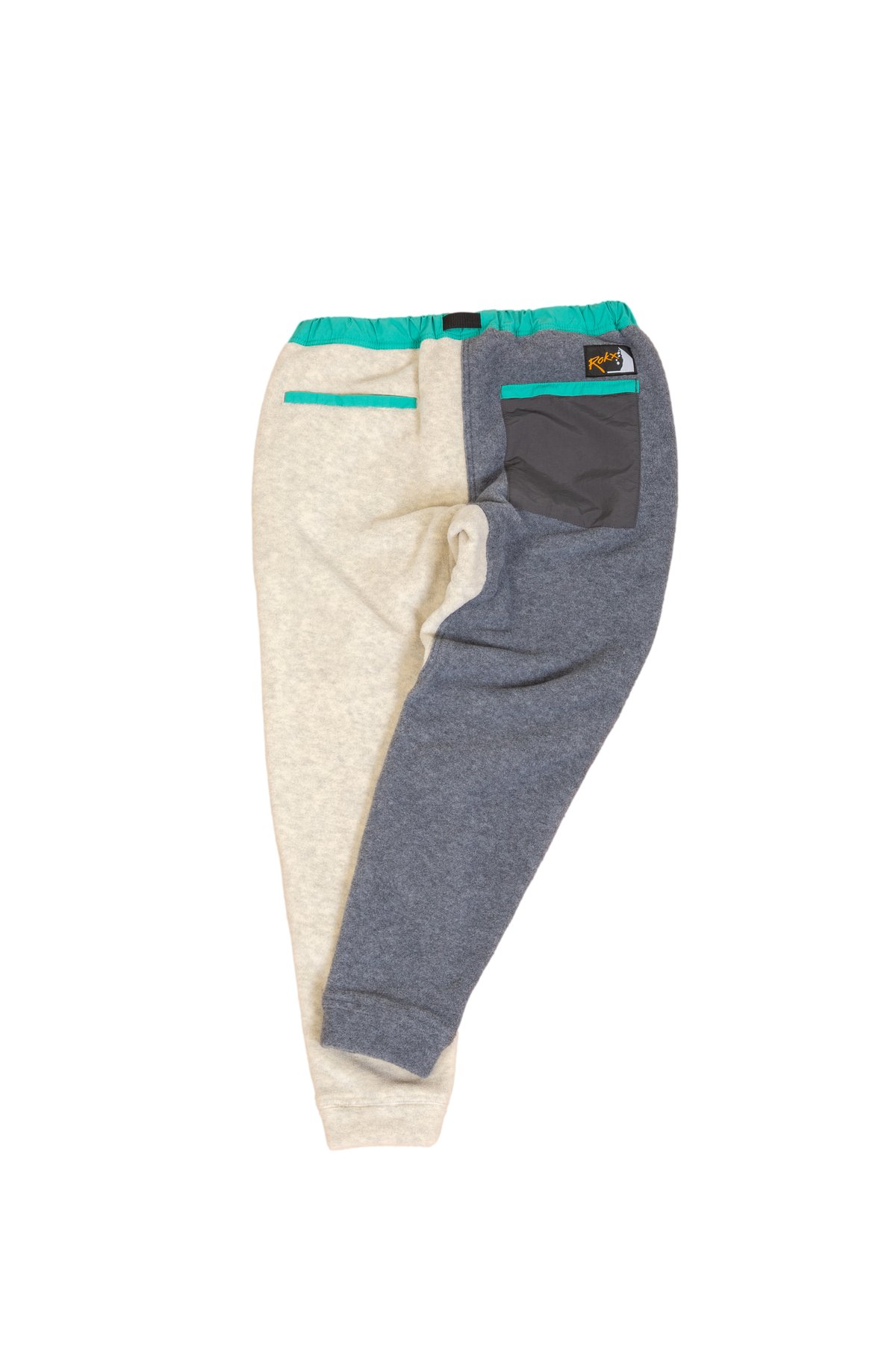 CLASSIC 200 FLEECE SNAP PANTS | NORAs
