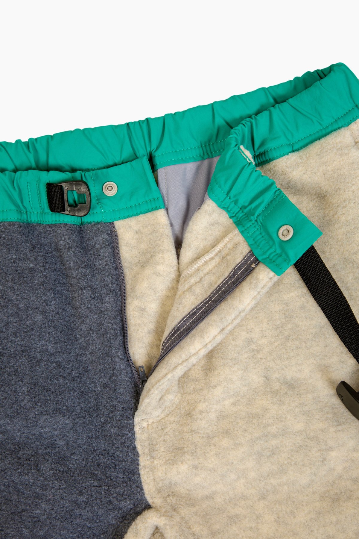 CLASSIC 200 FLEECE SNAP PANTS | NORAs
