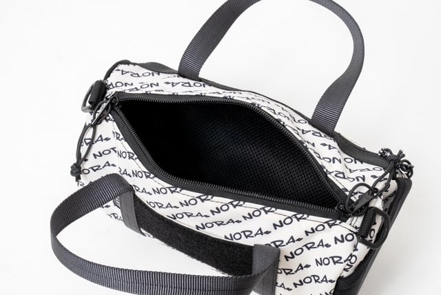 NORAs×BALLISTICS MINI BOSTON | NORAs