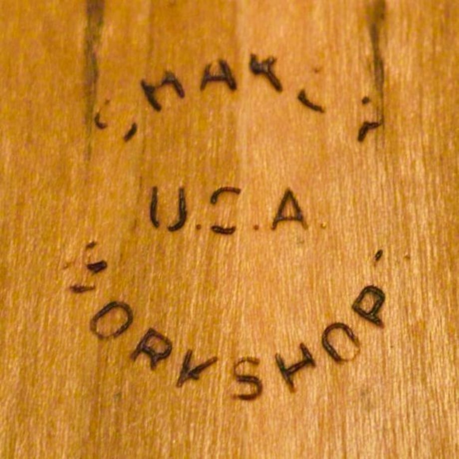 SHAKER WORKSHOPS Oval Box 2 Finger | EN GOODS