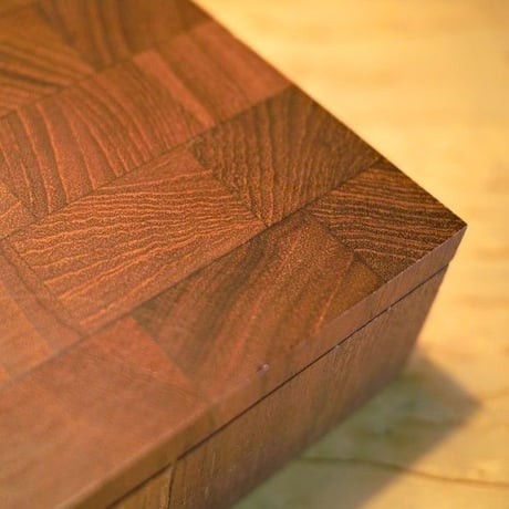 Teak Box | EN GOODS