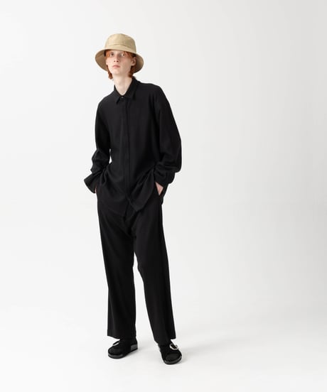 MB ULTIMATE FABRIC パーマネントハット by LIMONTA ITALY F...