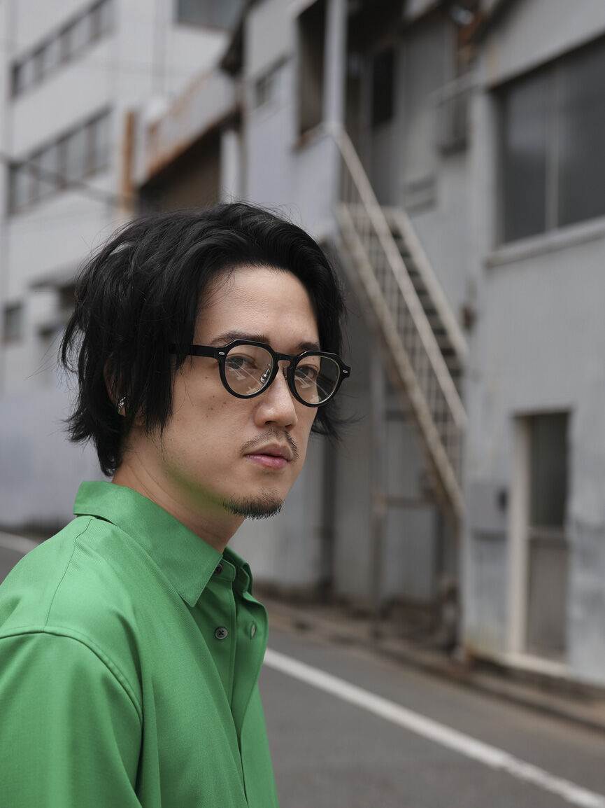 MB ULTIMATE FABRIC クラウンパント by MAZZUCCHELLI ITAL...