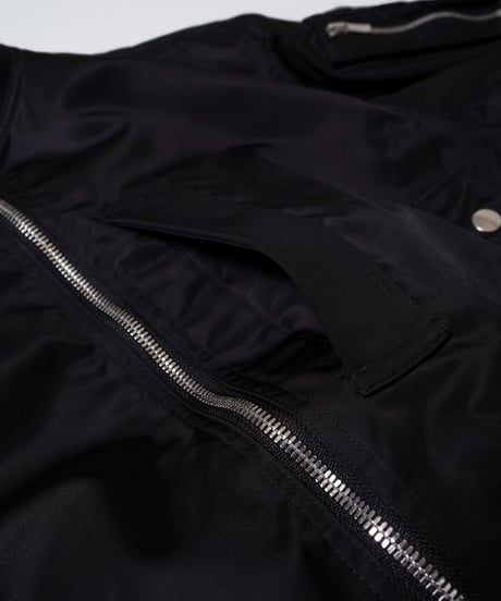 MB ULTIMATE FABRIC リモンタナイロンMA-1 by LIMONTA ITAL...