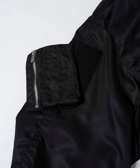MB ULTIMATE FABRIC リモンタナイロンMA-1 by LIMONTA ITAL...