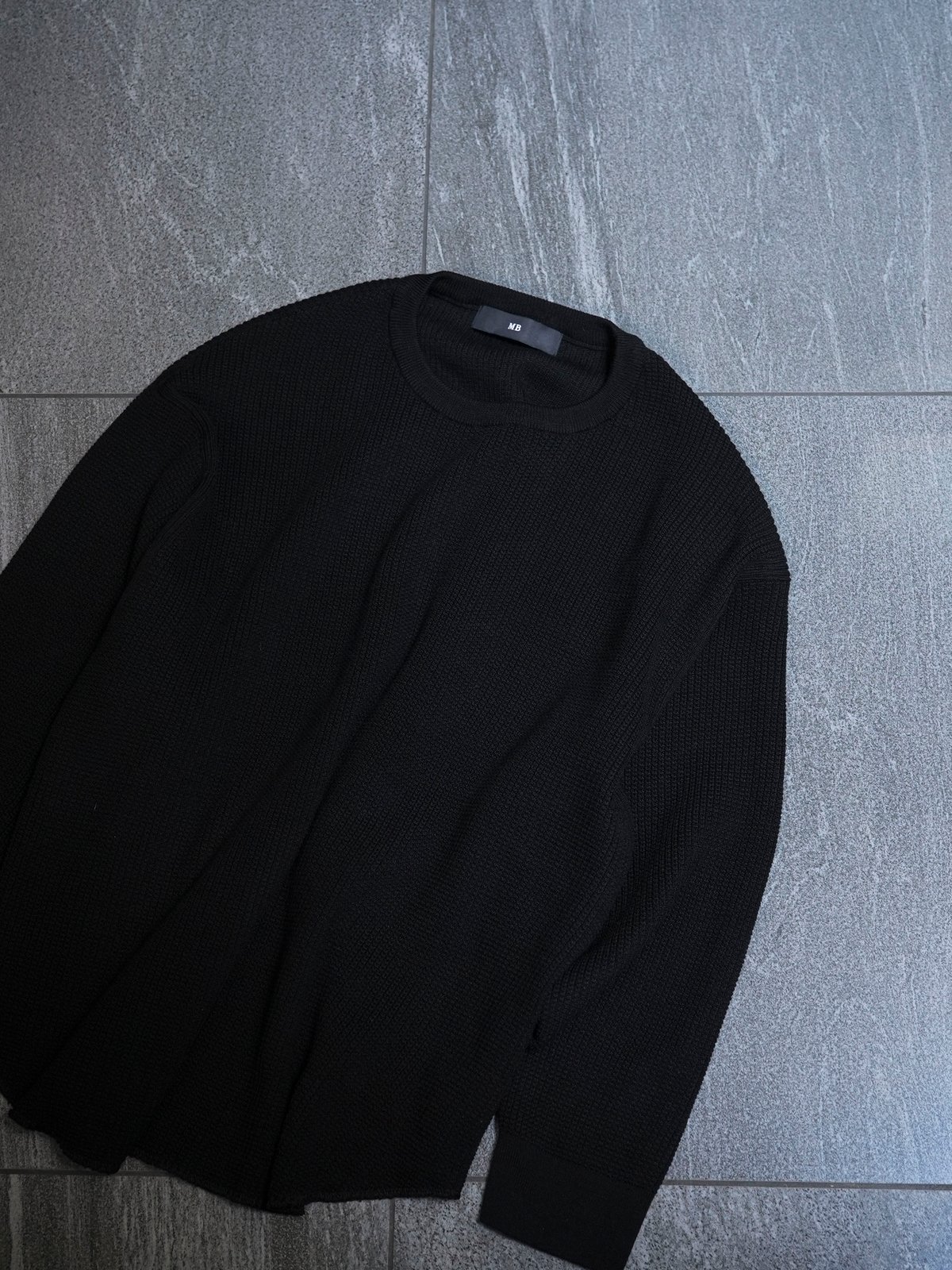 MB ULTIMATE FABRIC High Twist Extra Fine Merino...