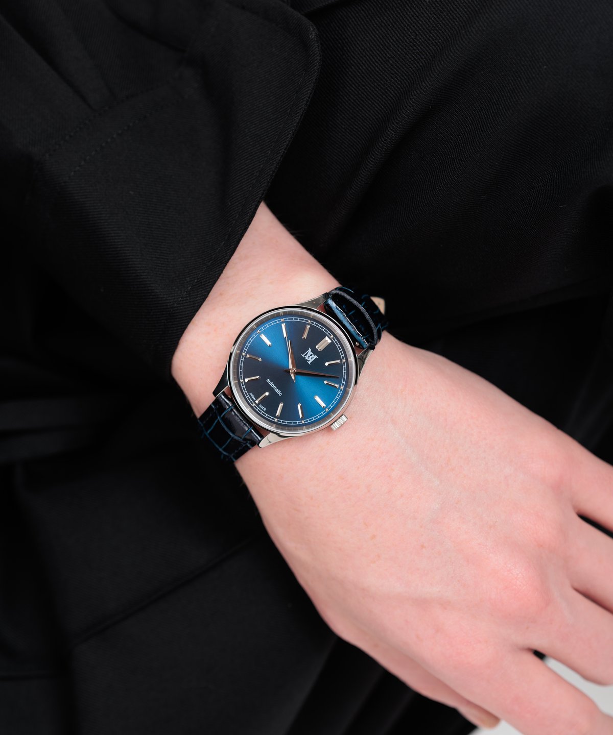 MB ULTIMATE FABRIC 機械式時計(自動巻) | MB -there is a ...