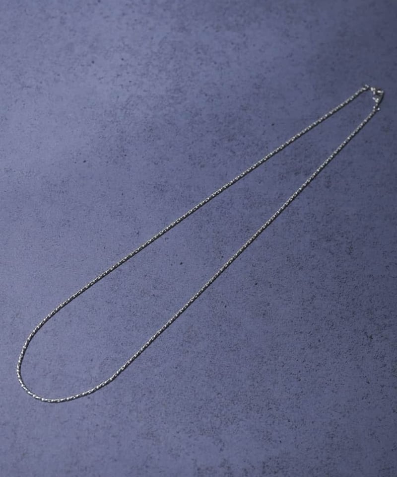 OX JEWELRY GLASS CORD and NECKLACE | MB -there OX JEWELRY GLASS CORD and NECKLACE | MB -there
