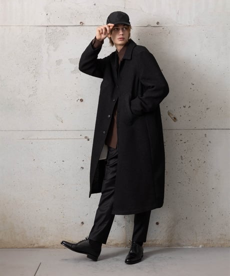 MB ULTIMATE FABRIC リモンタナイロンキャップ by LIMONTA ITAL...