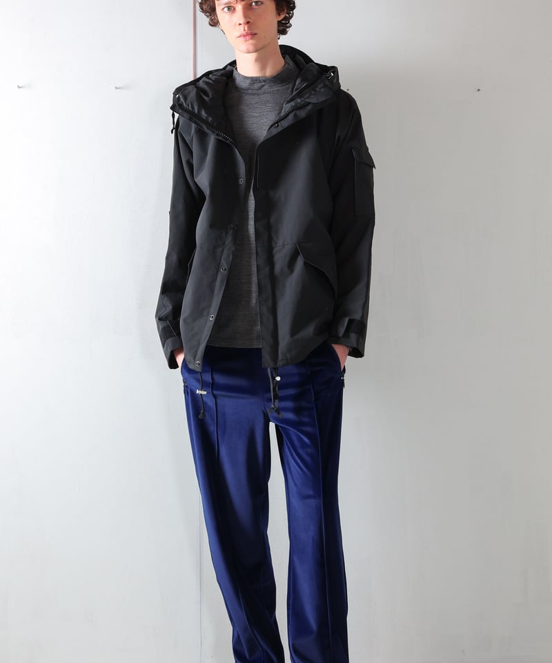 MBハイエンドECWCS(エクワックス) by ALPHA INDUSTRIES | MB - MBハイエンドECWCS(エクワックス) by ALPHA INDUSTRIES | MB -