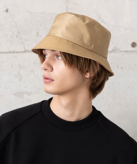 MB ULTIMATE FABRIC パーマネントハット by LIMONTA ITALY F...