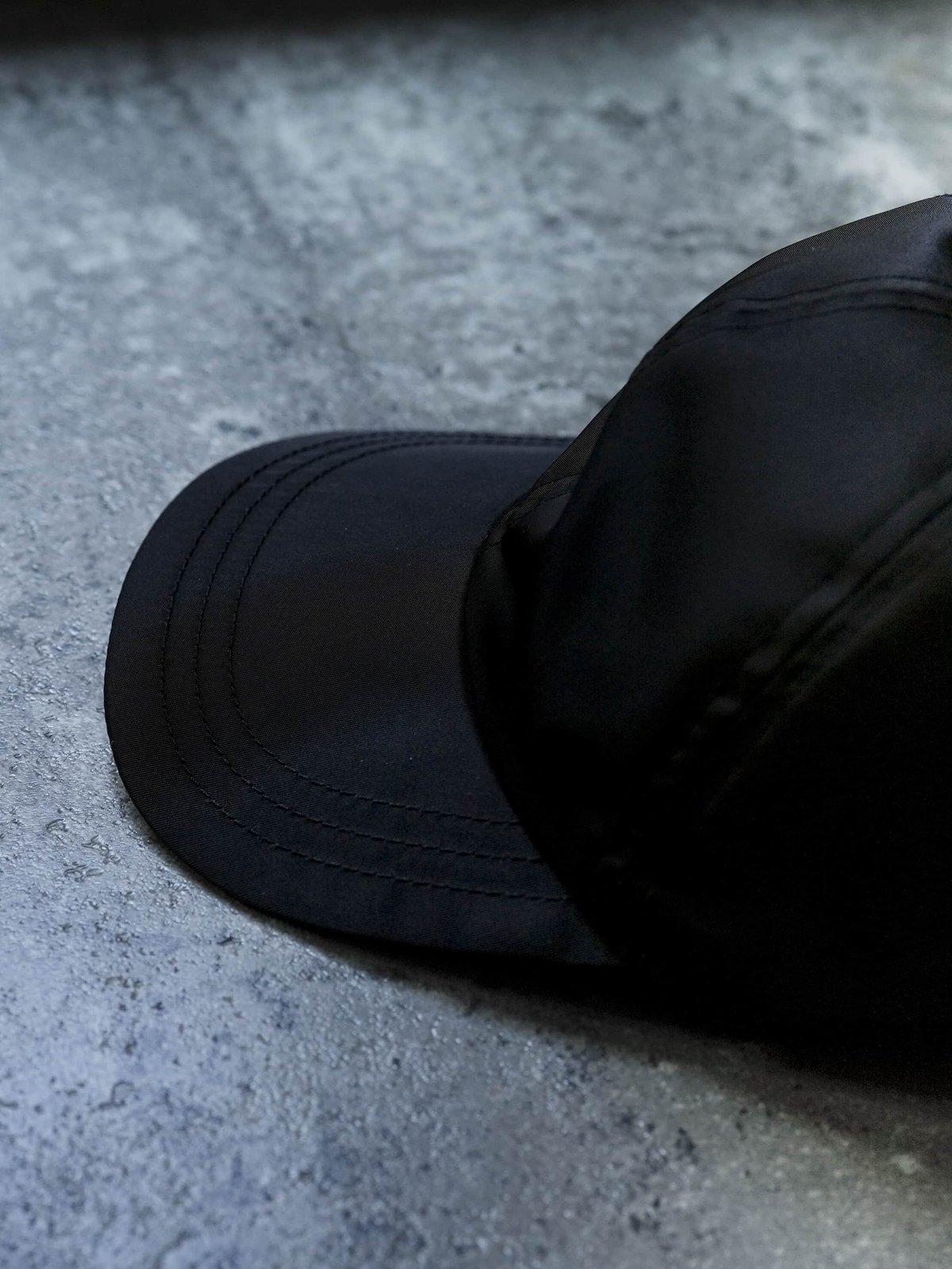 MB ULTIMATE FABRIC リモンタナイロンキャップ by LIMONTA ITAL...