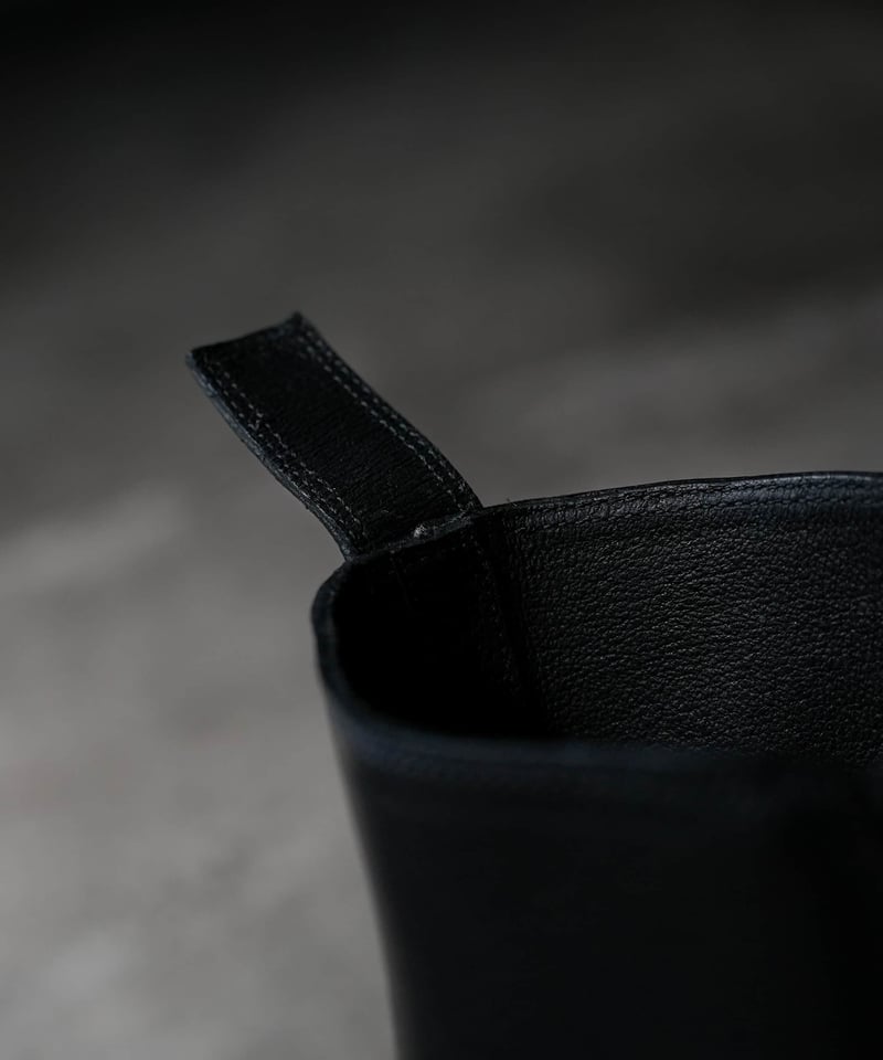 MB ULTIMATE FABRIC フロントZIPブーツ(GUIDIレザー使用) | MB MB ULTIMATE FABRIC フロントZIPブーツ(GUIDIレザー使用) | MB
