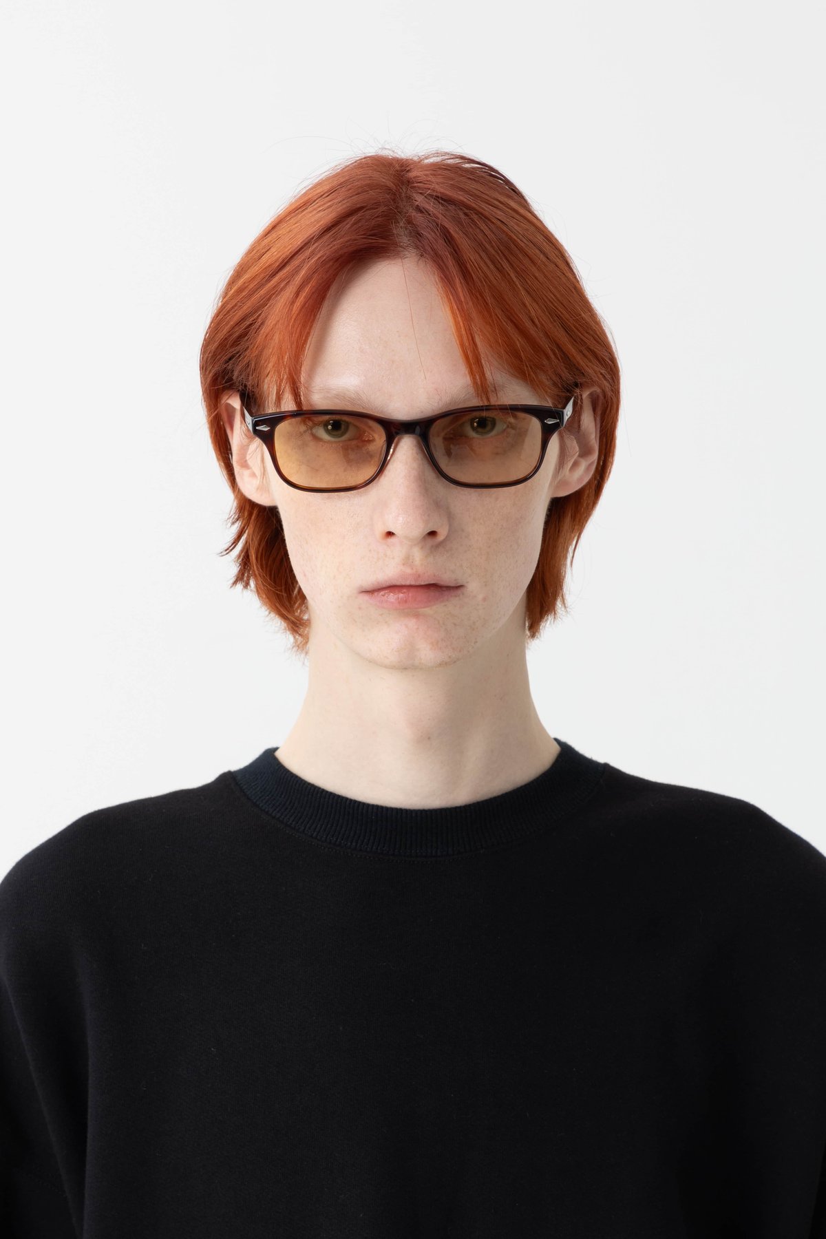 MB ULTIMATE FABRIC スタンダードアイウェア by MAZZUCCHELLI ...