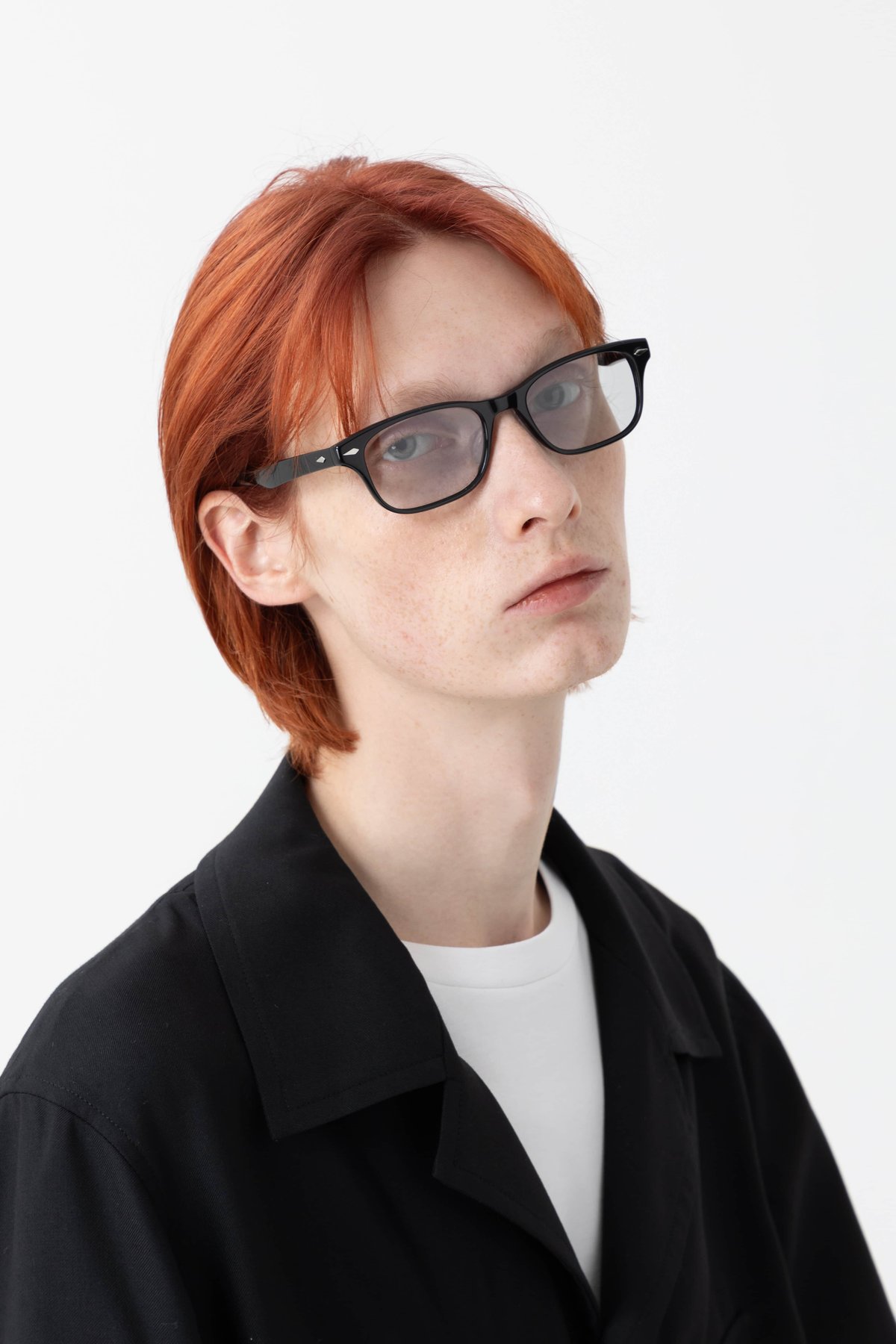 MB ULTIMATE FABRIC スタンダードアイウェア by MAZZUCCHELLI ...