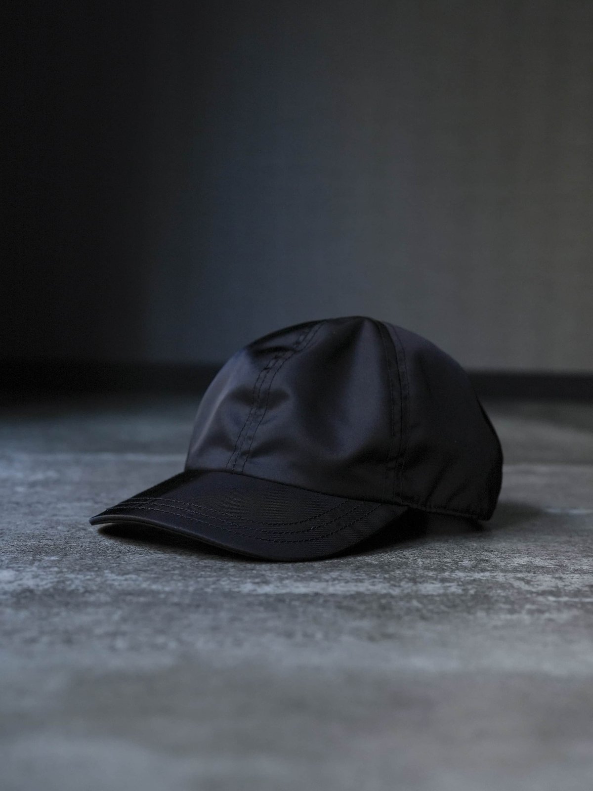 MB ULTIMATE FABRIC リモンタナイロンキャップ by LIMONTA ITAL...