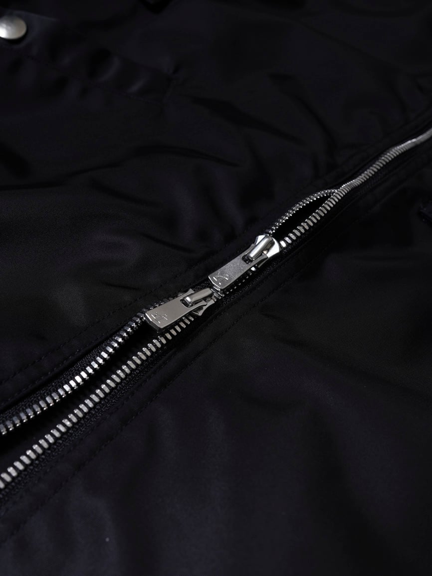 MB ULTIMATE FABRIC リモンタナイロンMA-1 by LIMONTA ITAL...