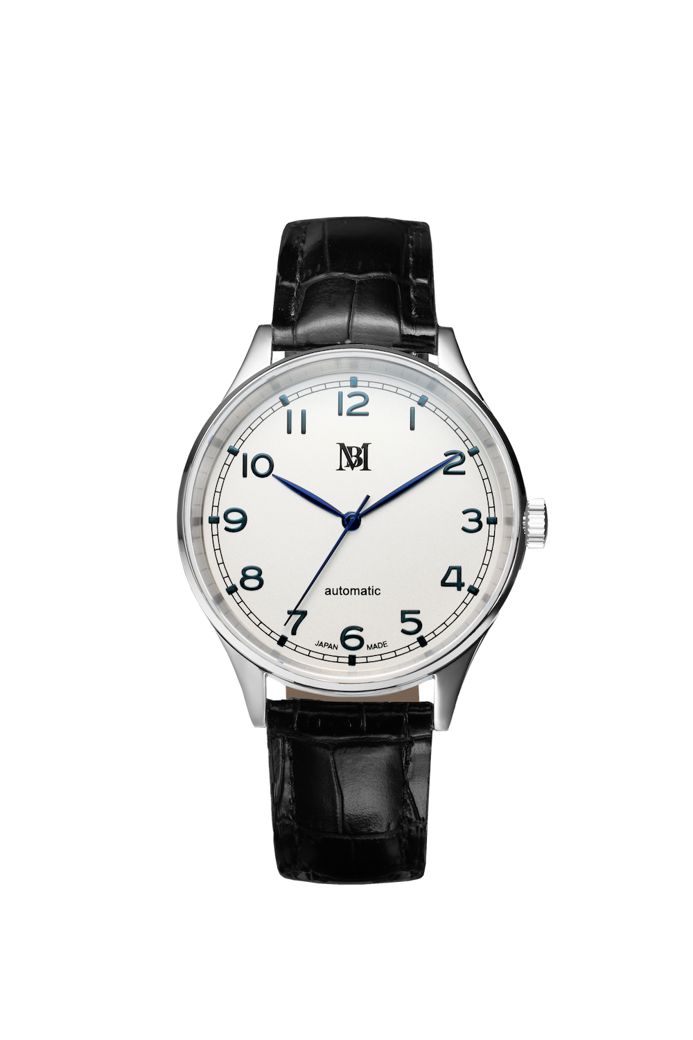 MB ULTIMATE FABRIC 機械式時計(自動巻) | MB -there is a ...