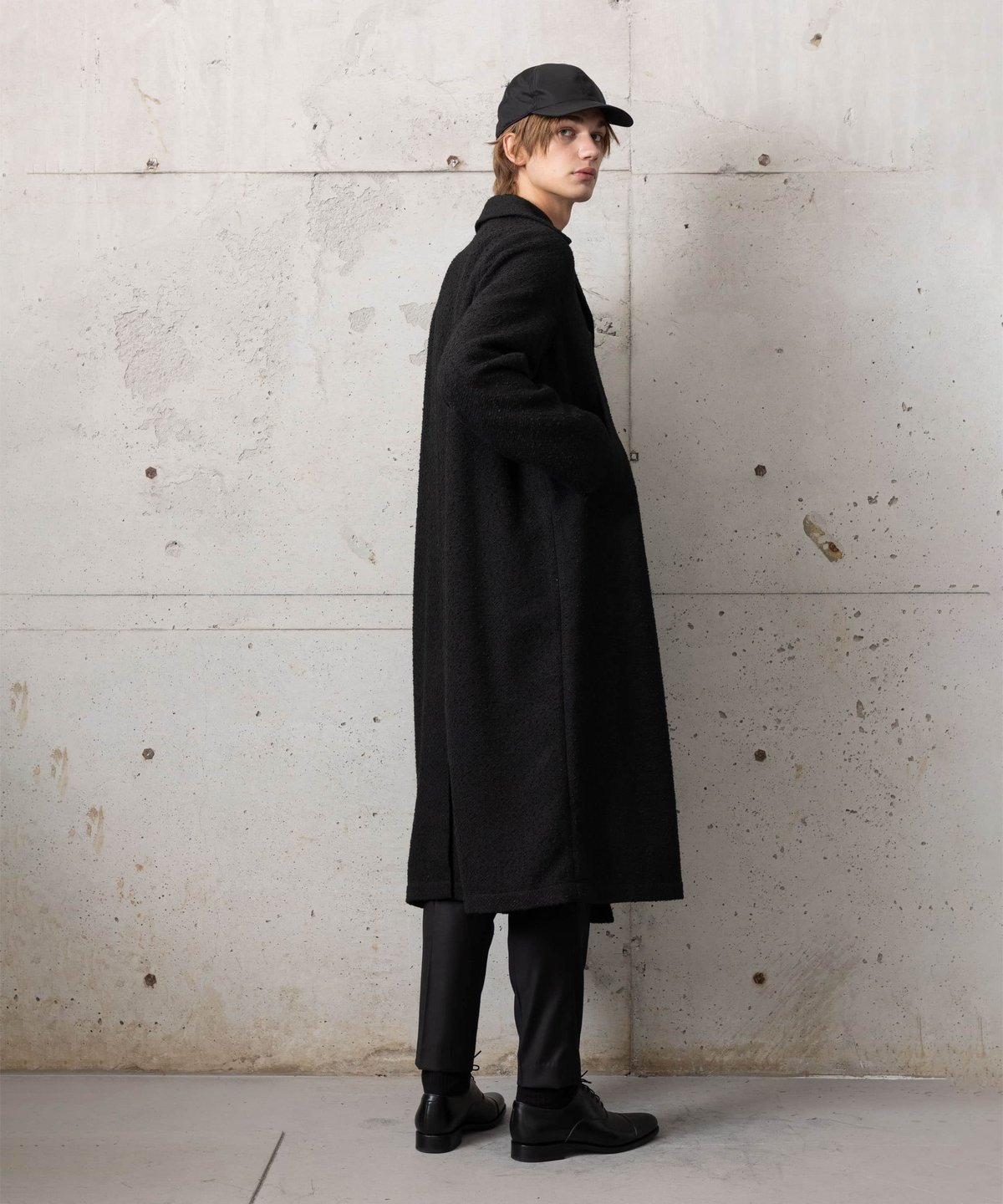 MB ULTIMATE FABRIC リモンタナイロンキャップ by LIMONTA ITAL...