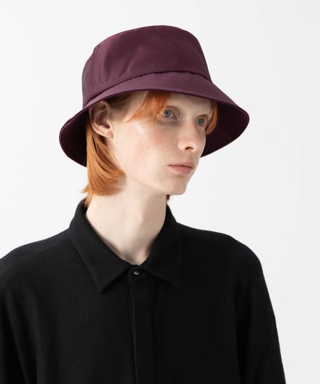 MB ULTIMATE FABRIC パーマネントハット by LIMONTA ITALY F...
