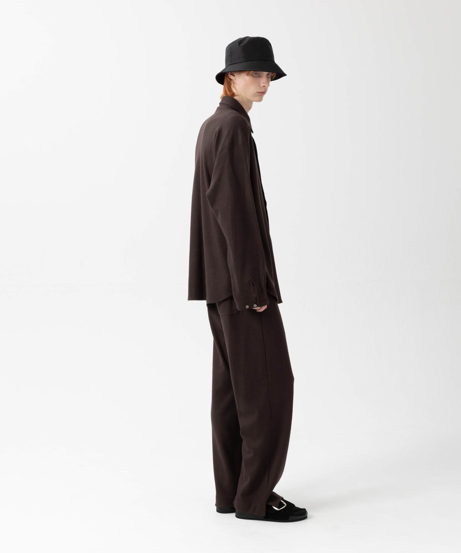MB ULTIMATE FABRIC パーマネントハット by LIMONTA ITALY F...