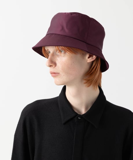 MB ULTIMATE FABRIC パーマネントハット by LIMONTA ITALY F...