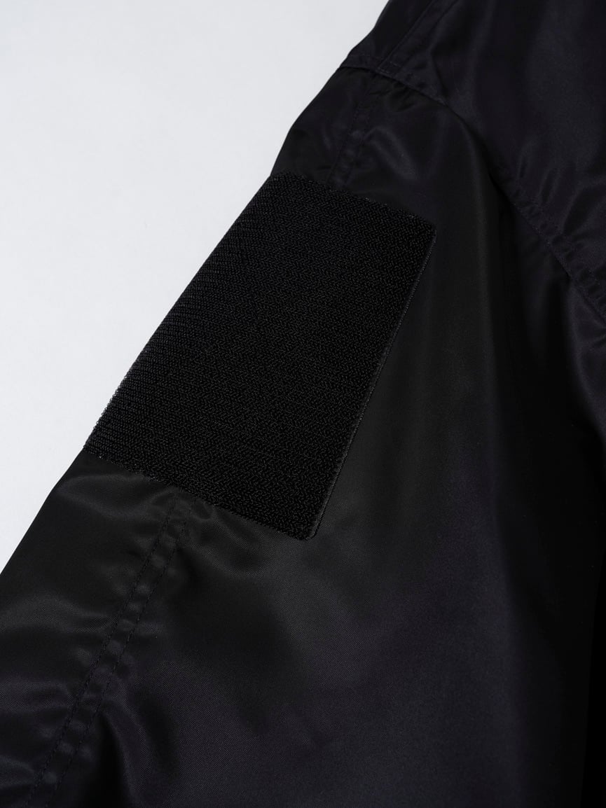 MB ULTIMATE FABRIC リモンタナイロンMA-1 by LIMONTA ITAL...