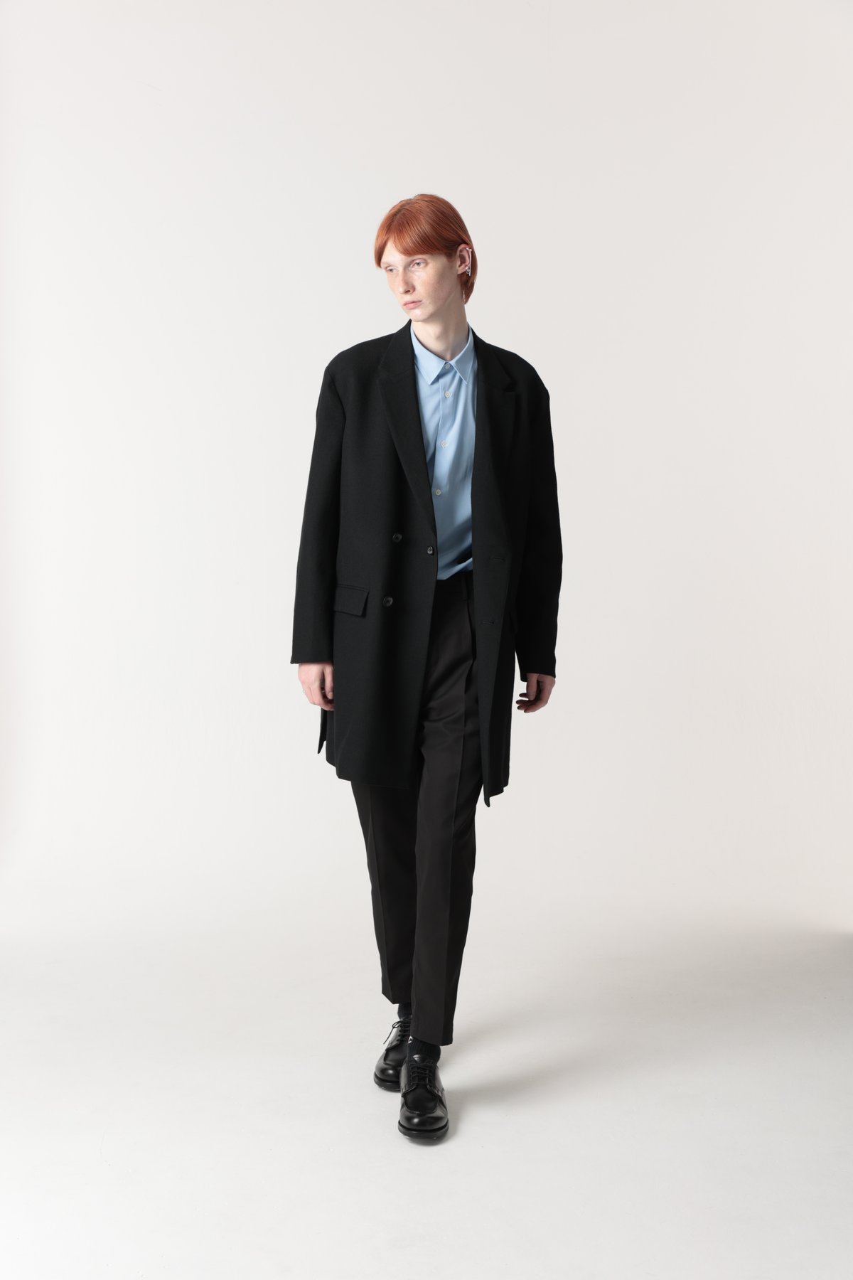 MBハイエンド ベーシックチノパン MORE THAN COTTON | MB -there MBハイエンド ベーシックチノパン MORE THAN COTTON | MB -there