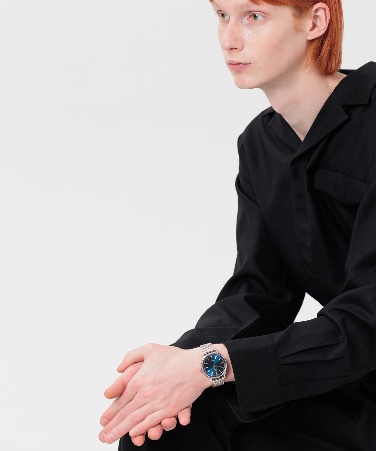 MB ULTIMATE FABRIC 機械式時計(自動巻) | MB -there is a ...