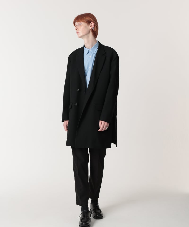 MBハイエンド ベーシックチノパン MORE THAN COTTON | MB -there MBハイエンド ベーシックチノパン MORE THAN COTTON | MB -there