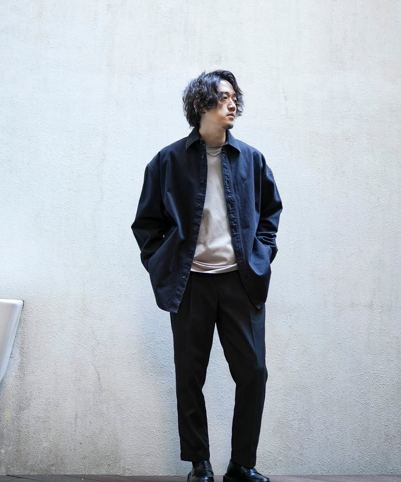 MBハイエンド ベーシックチノパン MORE THAN COTTON | MB -there MBハイエンド ベーシックチノパン MORE THAN COTTON | MB -there