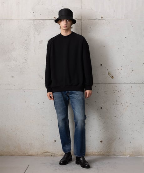 MB ULTIMATE FABRIC パーマネントハット by LIMONTA ITALY F...