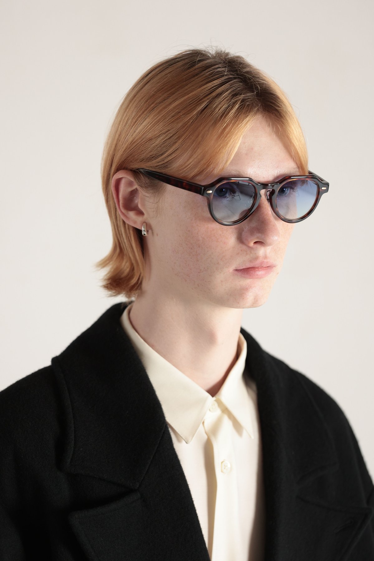 MB ULTIMATE FABRIC クラウンパント by MAZZUCCHELLI ITAL...