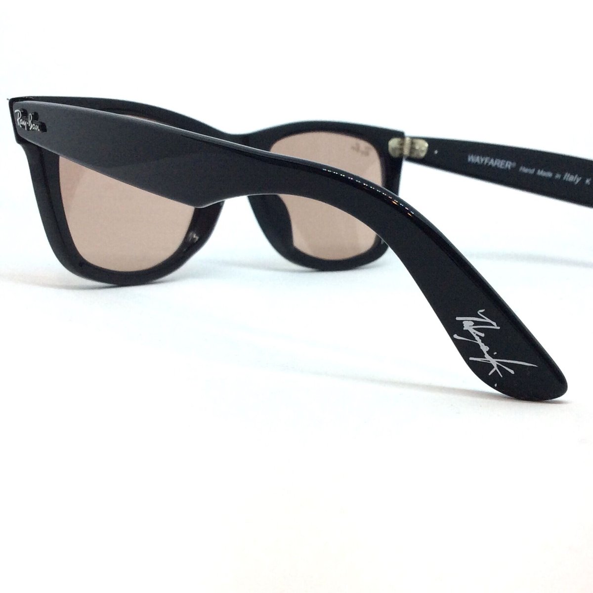 木村拓哉×Ray-Ban レイバン WAYFARER RB2140-F 901/4B | ko 木村拓哉×Ray-Ban レイバン WAYFARER RB2140-F 901/4B | ko