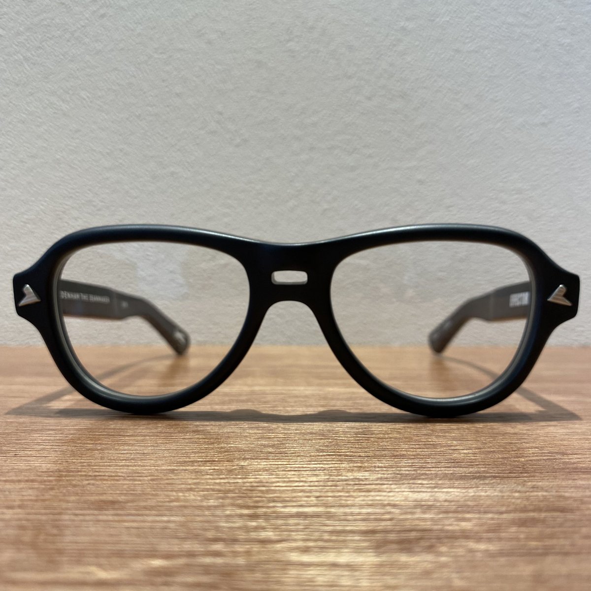 EFFECTOR DENHAM-4 BKM | kolme kyoto EFFECTOR DENHAM-4 BKM | kolme kyoto