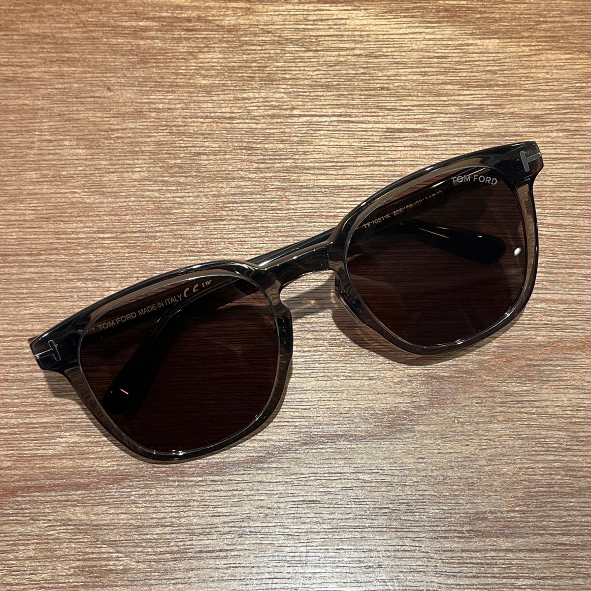 TOM FORD トム・フォード TF1051-K 20E | kolme kyoto TOM FORD トム・フォード TF1051-K 20E | kolme kyoto