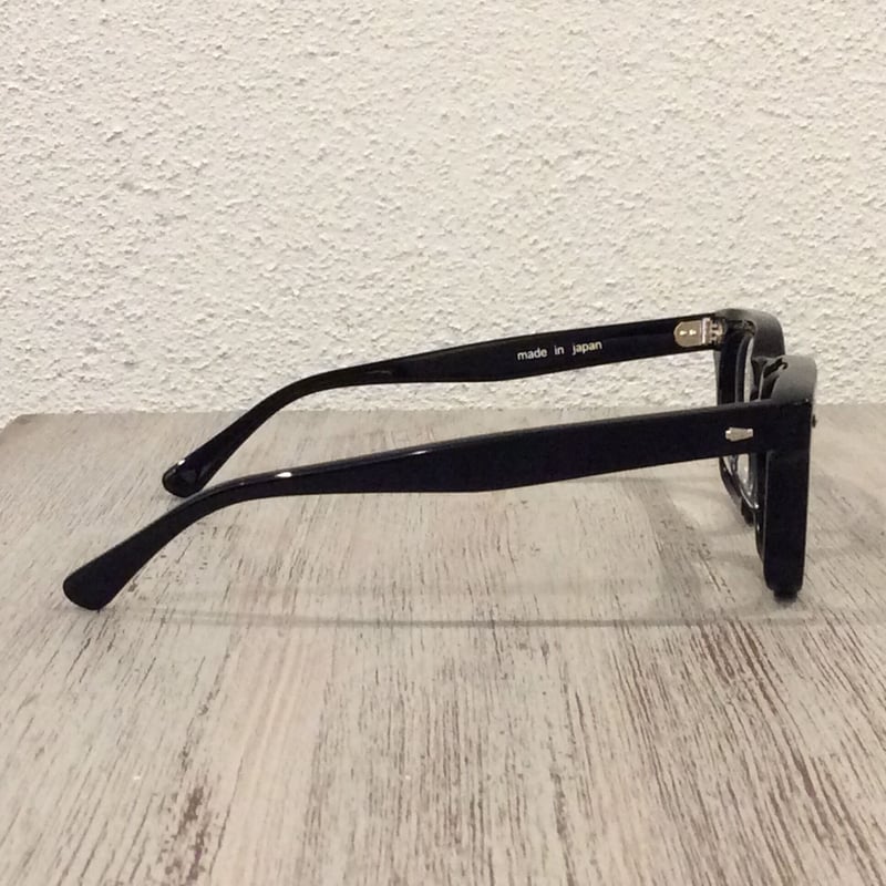EFFECTOR エフェクター CUT BK | kolme kyoto EFFECTOR エフェクター CUT BK | kolme kyoto