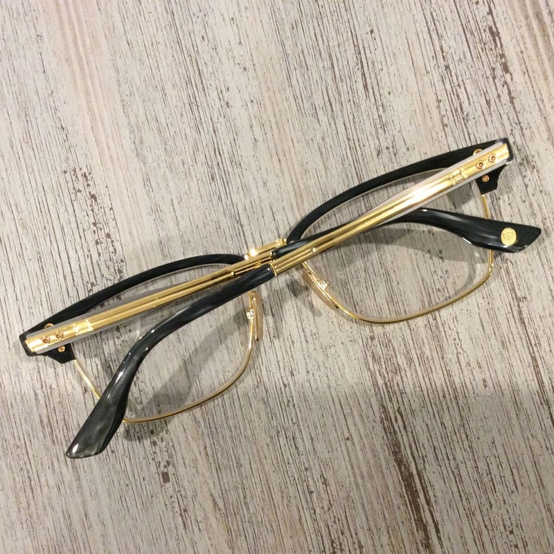 DITA ディータ STATESMAN SIX DX132-55-03 | kolme kyoto DITA ディータ STATESMAN SIX DX132-55-03 | kolme kyoto