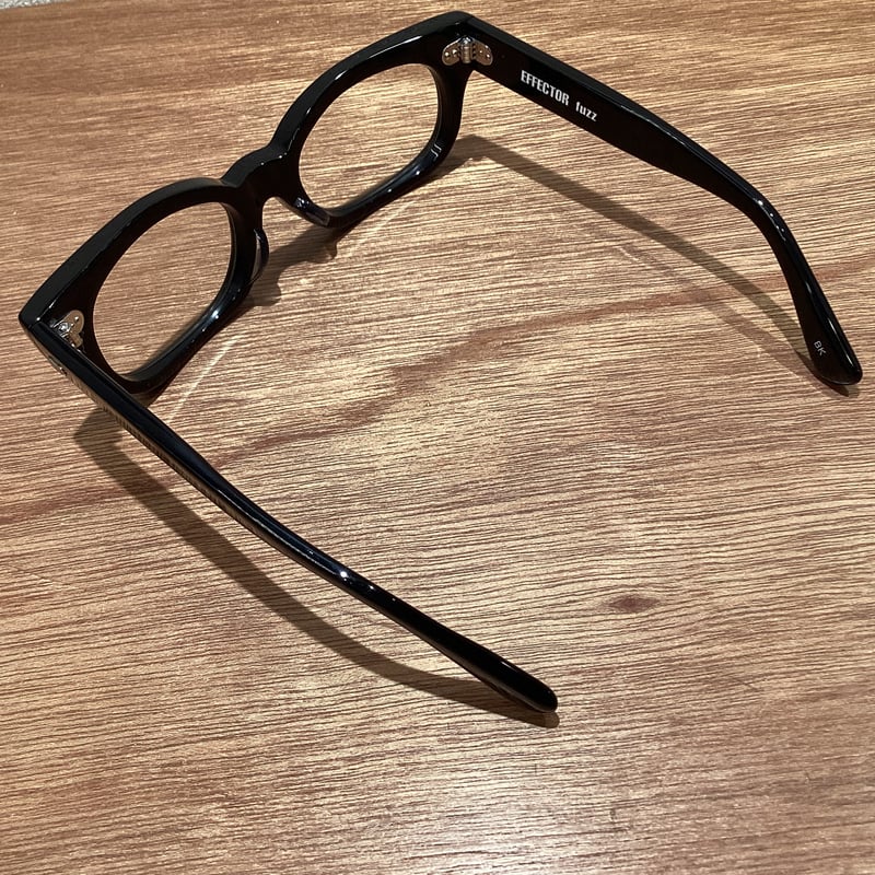EFFECTOR エフェクター fuzz BK | kolme kyoto EFFECTOR エフェクター fuzz BK | kolme kyoto