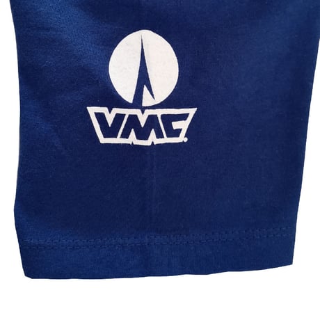 VMC T-shirt Basic T-シャツ ベーシック | Rapala-e-shop