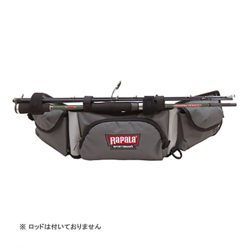 46007-2 タックル ベルト 2 | Rapala-e-shop 46007-2 タックル ベルト 2 | Rapala-e-shop