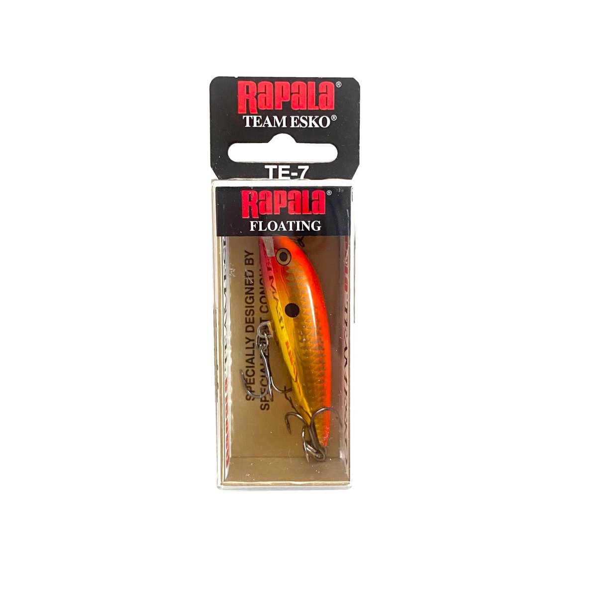 TE7 TEAM ESKO（チーム エスコ） | Rapala-e-shop