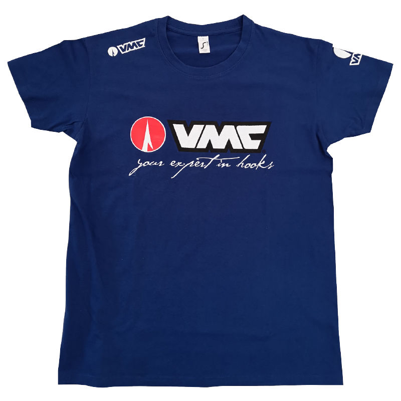 VMC T-shirt Basic T-シャツ ベーシック | Rapala-e-shop
